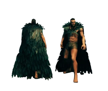 Feather cape | Valheim Wiki | Fandom