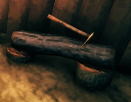 Adze | Valheim Wiki | Fandom