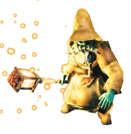 Dvergr mage | Valheim Wiki | Fandom