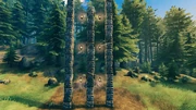Dvergr metal wall | Valheim Wiki | Fandom