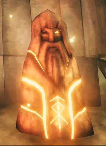 Ward | Valheim Wiki | Fandom