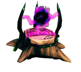 Galdr table | Valheim Wiki | Fandom