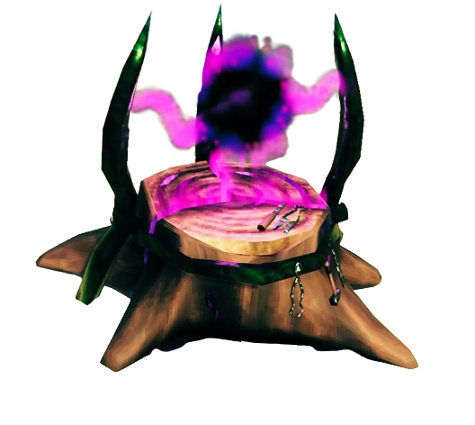 Galdr table | Valheim Wiki | Fandom