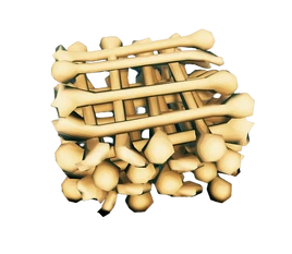 Bone stack | Valheim Wiki | Fandom