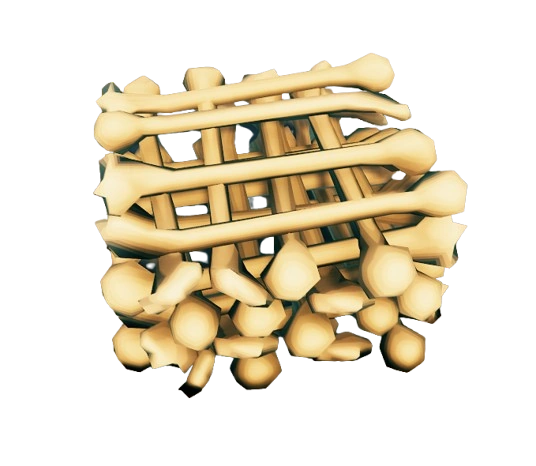 Bone stack | Valheim Wiki | Fandom