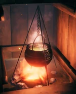 Cauldron | Valheim Wiki | Fandom