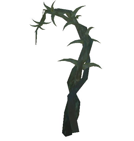 Root (Staff of the Wild) | Valheim Wiki | Fandom