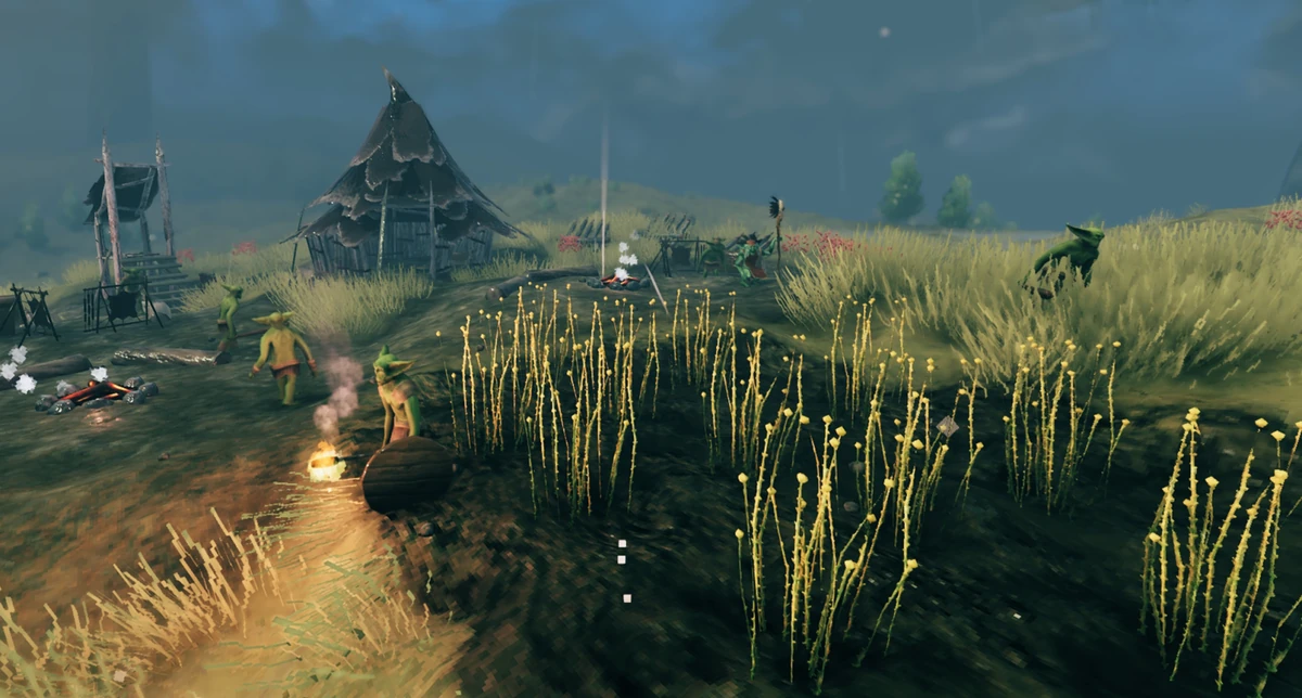 Lin | Wiki Valheim | Fandom