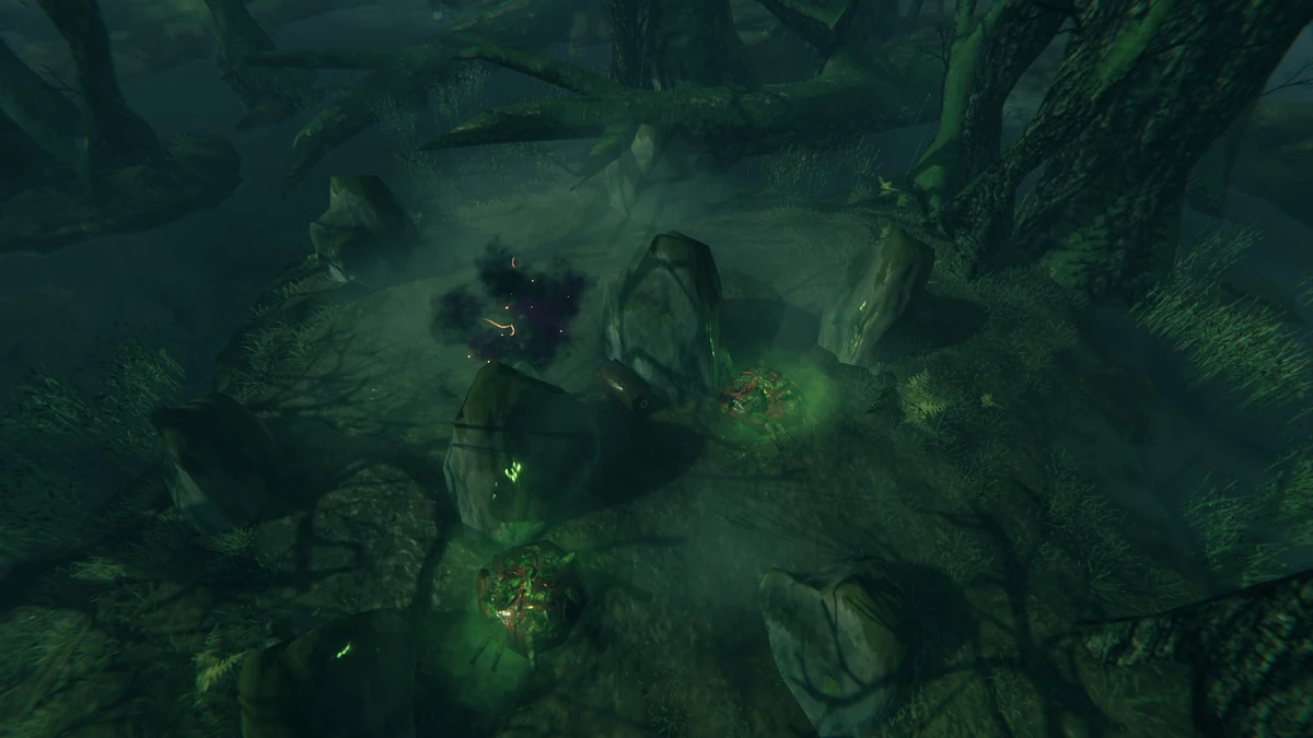 Creature spawner | Valheim Wiki | Fandom