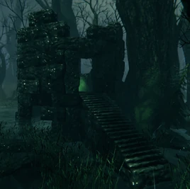 Swamp Runestone Tower | Valheim Wiki | Fandom