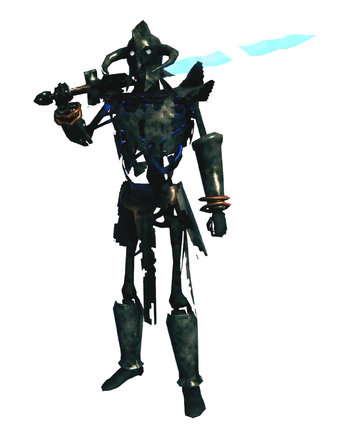 Lord Reto | Valheim Wiki | Fandom