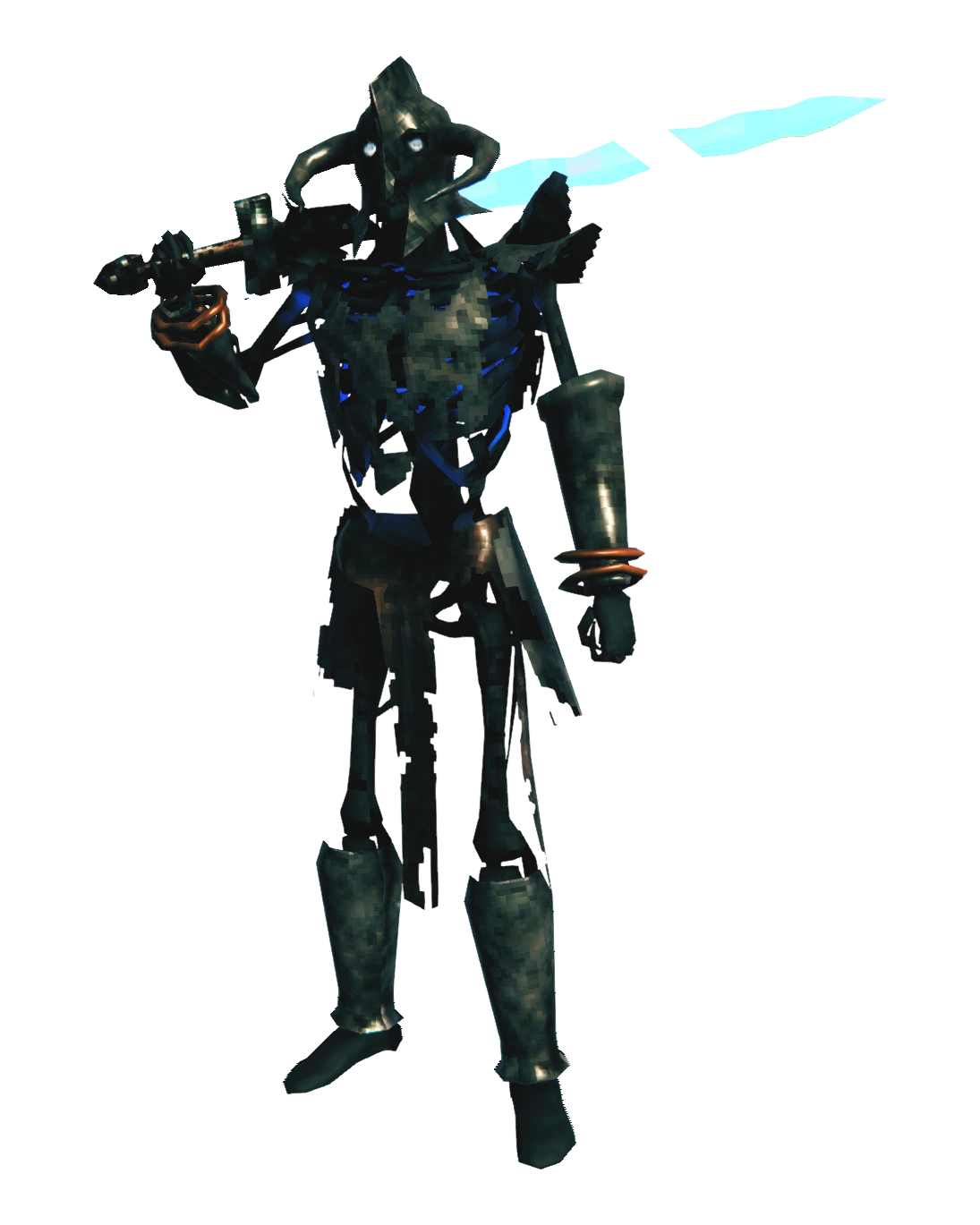 Lord Reto | Valheim Wiki | Fandom