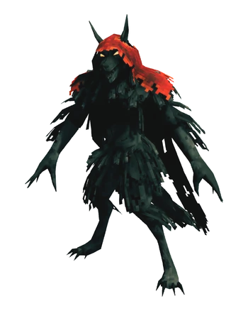 Cultist | Valheim Wiki | Fandom
