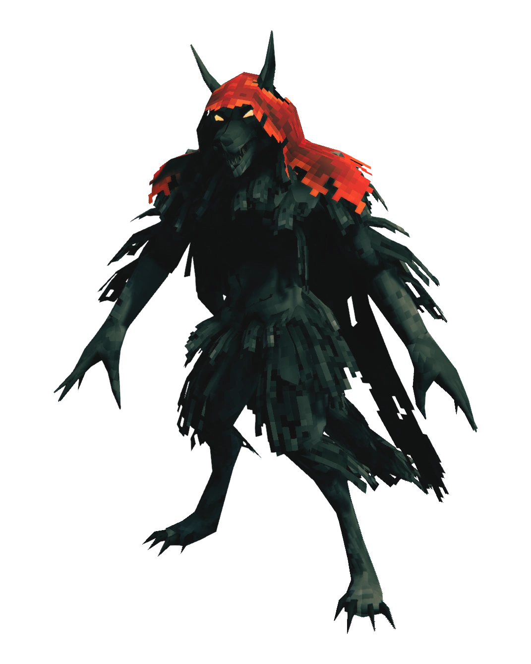 Cultist | Valheim Wiki | Fandom