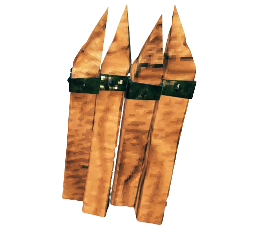 Dvergr stakewall | Valheim Wiki | Fandom