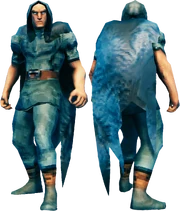 Troll Set | Valheim Wiki | Fandom