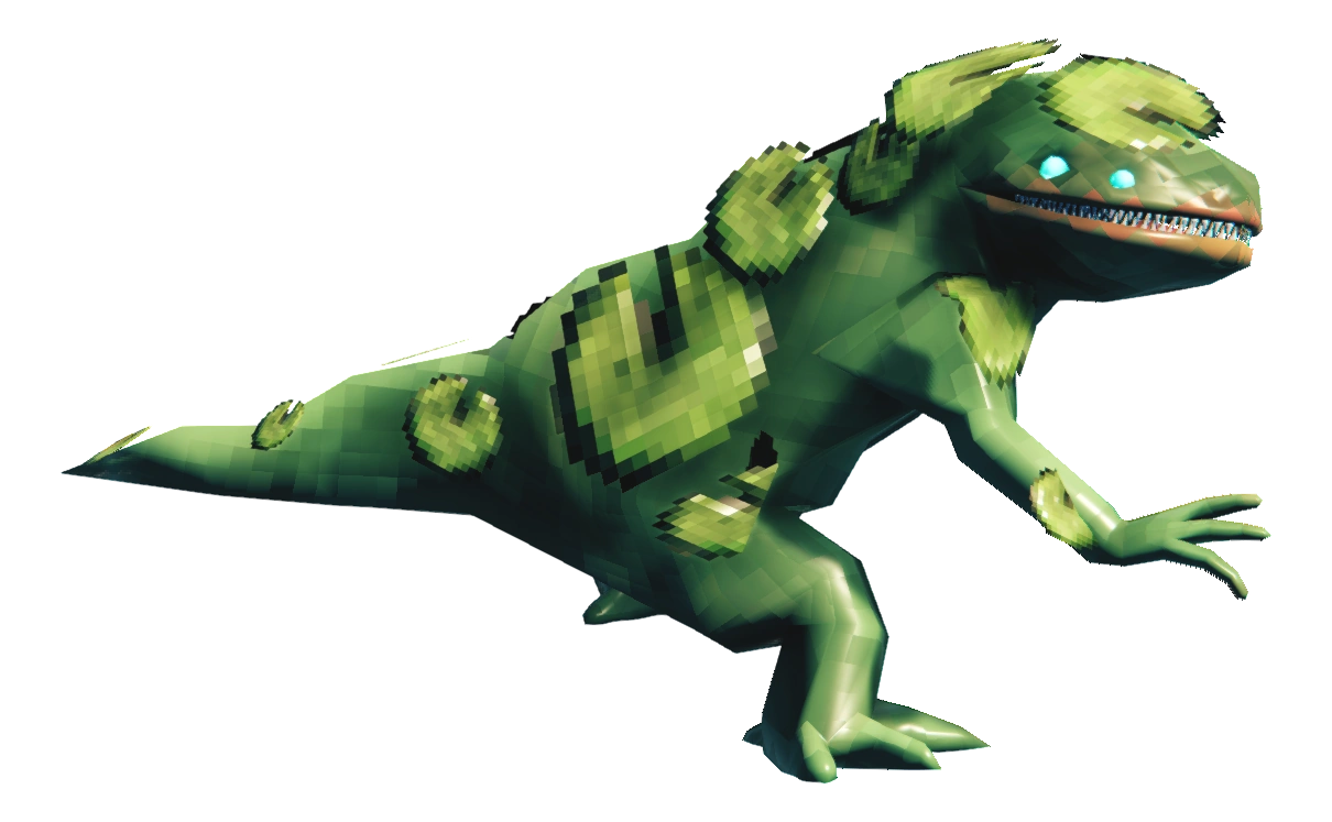 Neck | Valheim Wikia | Fandom