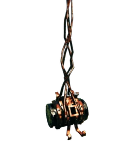 Shield generator | Valheim Wiki | Fandom