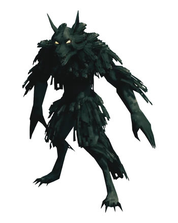 Fenring | Valheim Wiki | Fandom