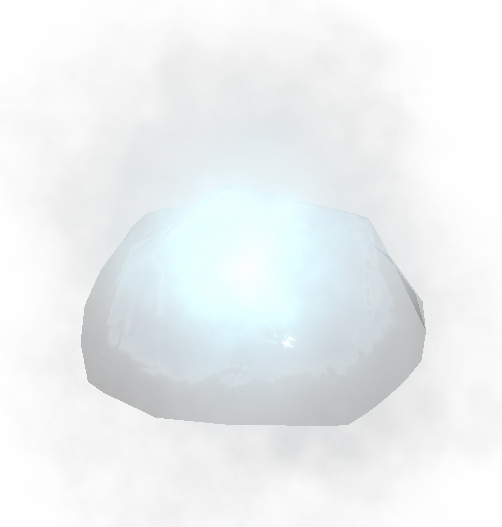 Frost Blob | Valheim Wiki | Fandom