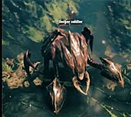 Seeker soldier | Valheim Wiki | Fandom