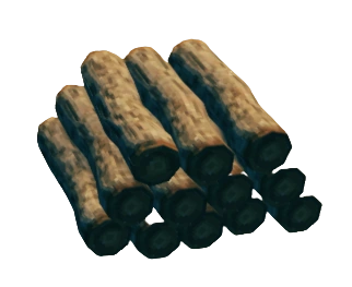 Wood stack | Valheim Wiki | Fandom