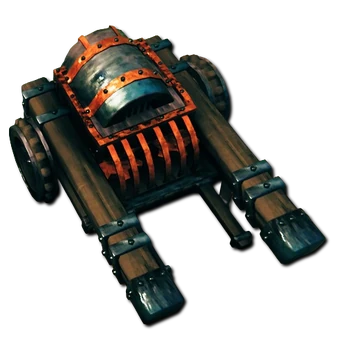 Battering ram | Valheim Wiki | Fandom