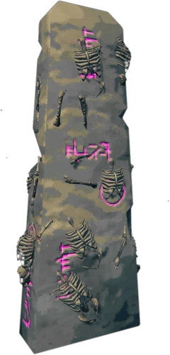 Monument of Torment (Elite) | Valheim Wiki | Fandom