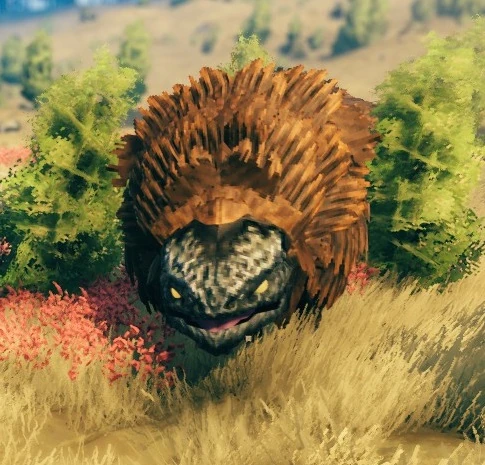 Lox | Valheim Wikia | Fandom