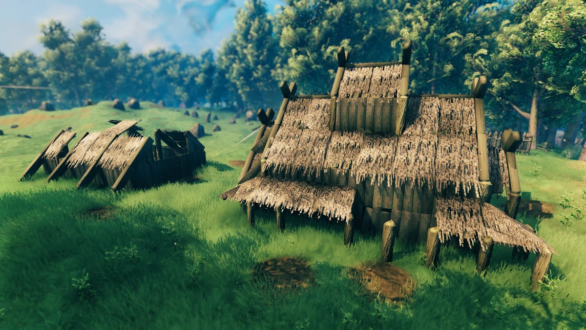 Body zájmu | Valheim Wikia | Fandom