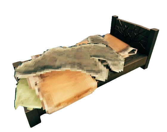 Category:Beds | Valheim Wiki | Fandom