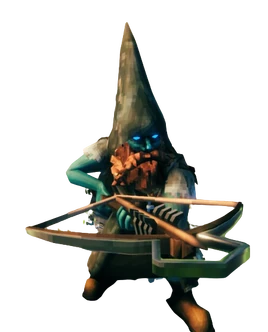 Ashlands Dvergr | Valheim Wiki | Fandom