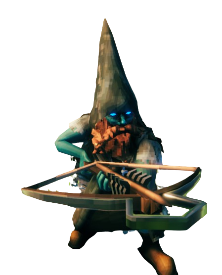 Ashlands Dvergr Valheim Wiki Fandom