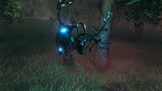 Eikthyr | Valheim Wiki | Fandom