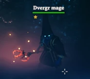 Dvergr mage | Valheim Wiki | Fandom