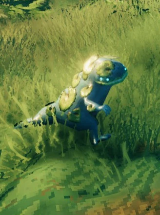 Nixe | Wiki Valheim | Fandom