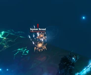 Seeker brood | Valheim Wiki | Fandom