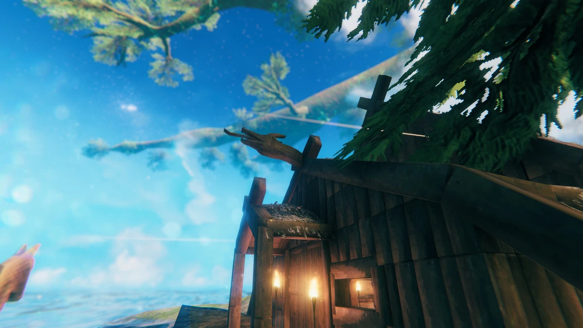 Adornments | Valheim Wiki | Fandom