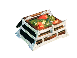 Treasure chest | Valheim Wiki | Fandom