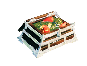 Treasure chest | Valheim Wiki | Fandom