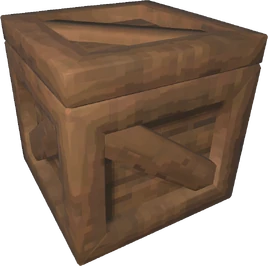 Dvergr crate | Valheim Wiki | Fandom
