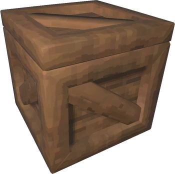 Dvergr crate | Valheim Wiki | Fandom