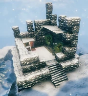 Mountain Tower | Valheim Wiki | Fandom