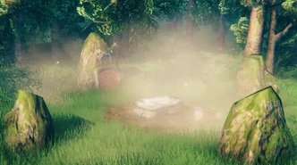 Eikthyr | Valheim Wiki | Fandom