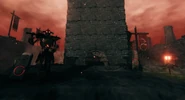 Charred Fortress | Valheim Wiki | Fandom