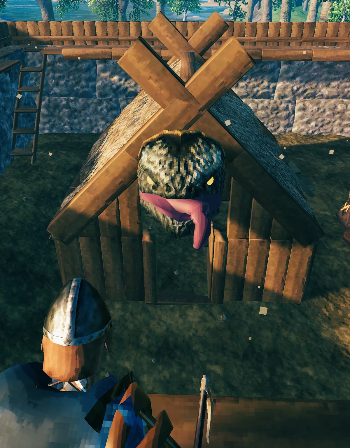 User blog:Maelen/FU-lings?!? | Valheim Wiki | Fandom