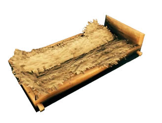 Bed | Valheim Wiki | Fandom