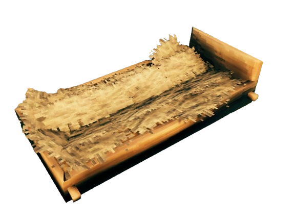 Bed | Valheim Wiki | Fandom