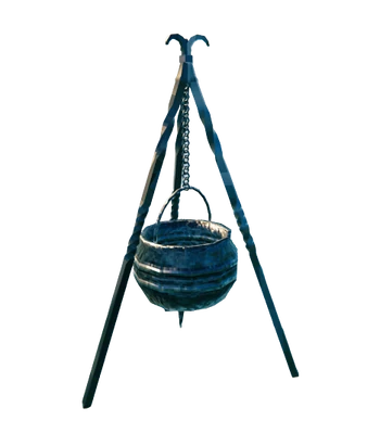 Cauldron | Valheim Wiki | Fandom