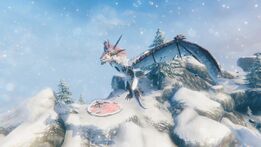 Moder | Valheim Wiki | Fandom